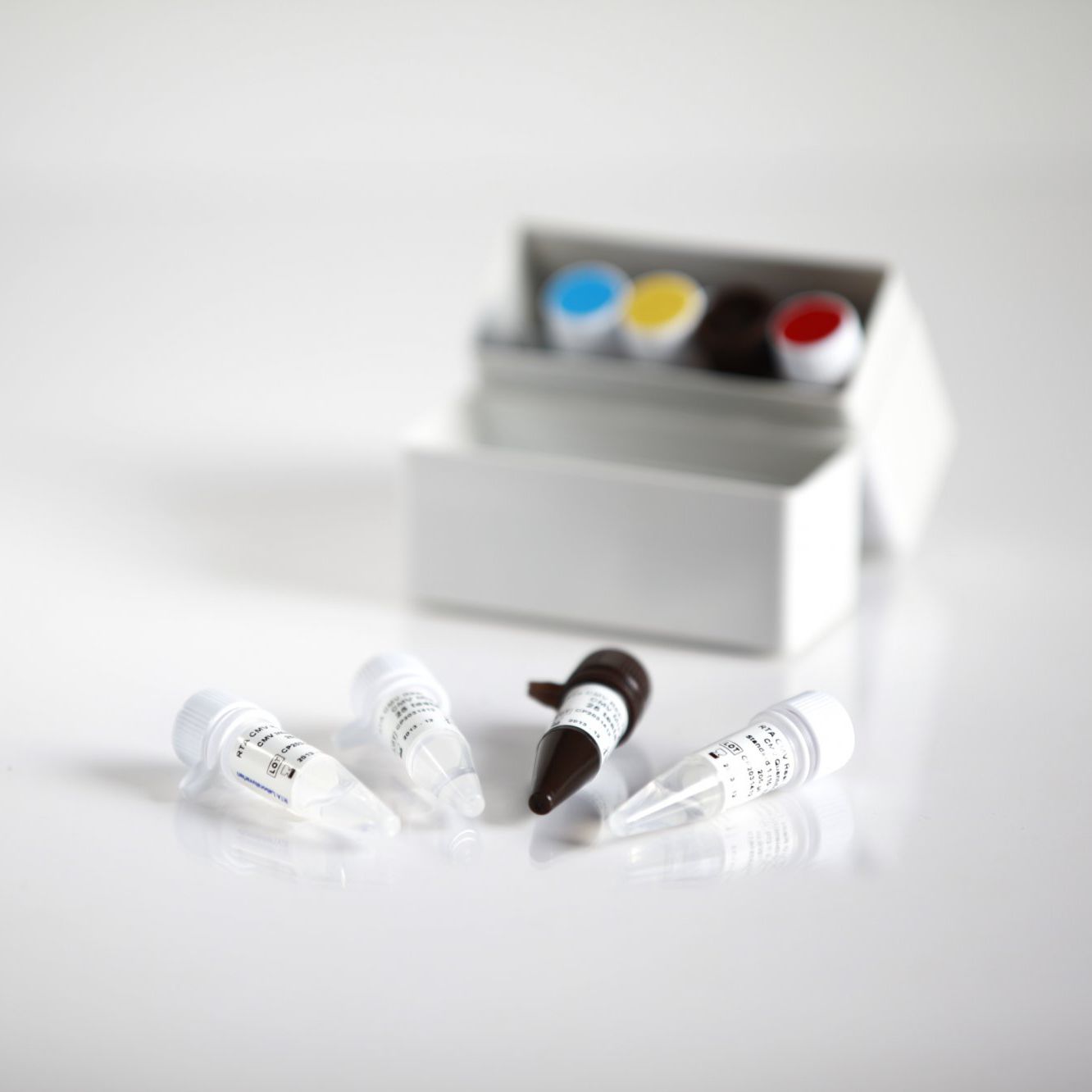 AIDS test kit - 09013025 - RTA Laboratories - HIV / serum / plasma