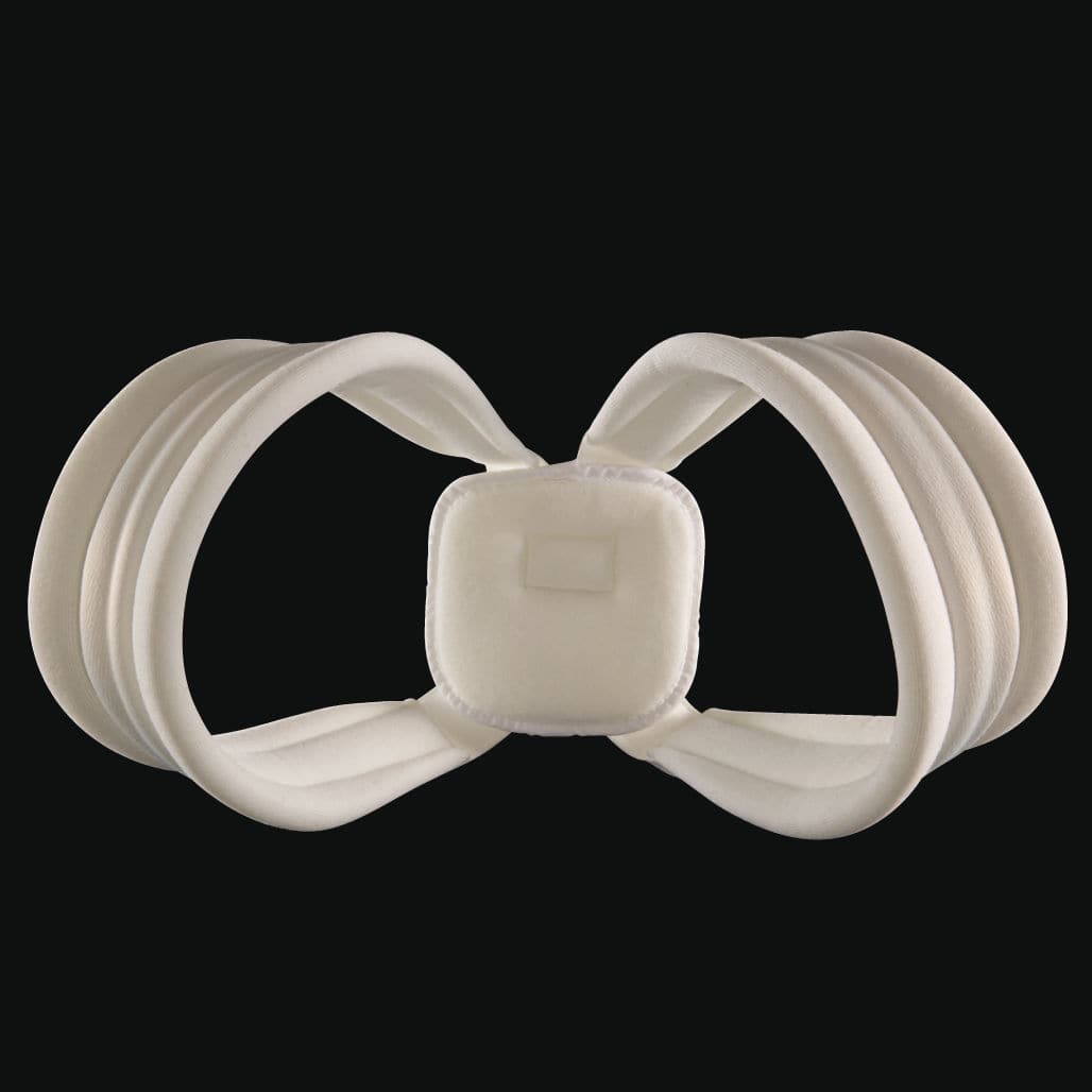 Clavicle orthosis - S200IC - Tecnoway - S / L / M