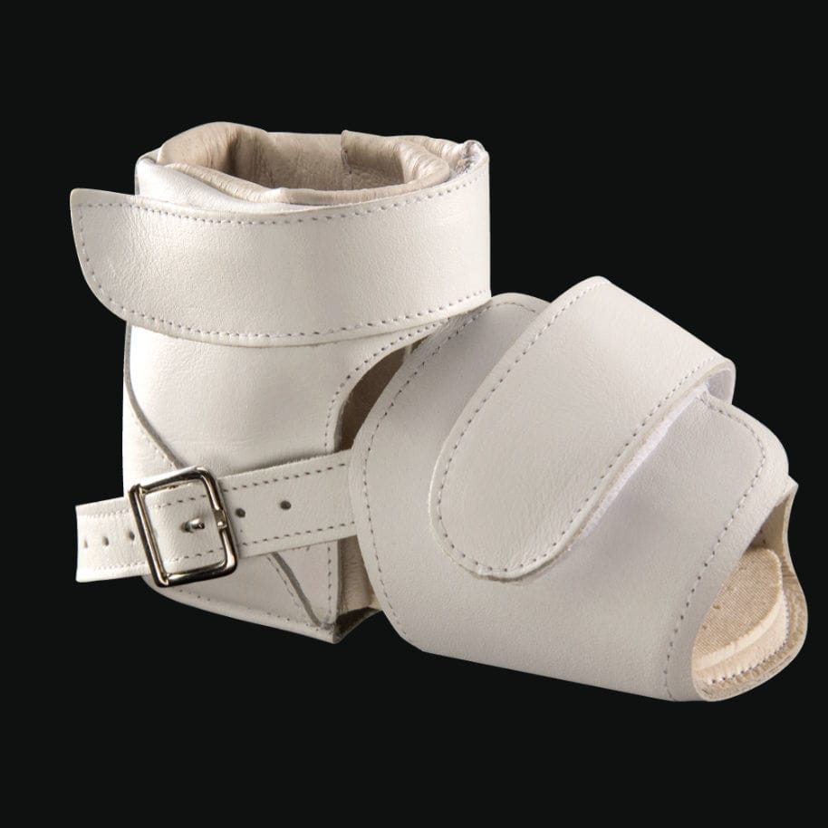 Pediatric cast shoe - Babyx - Tecnoway