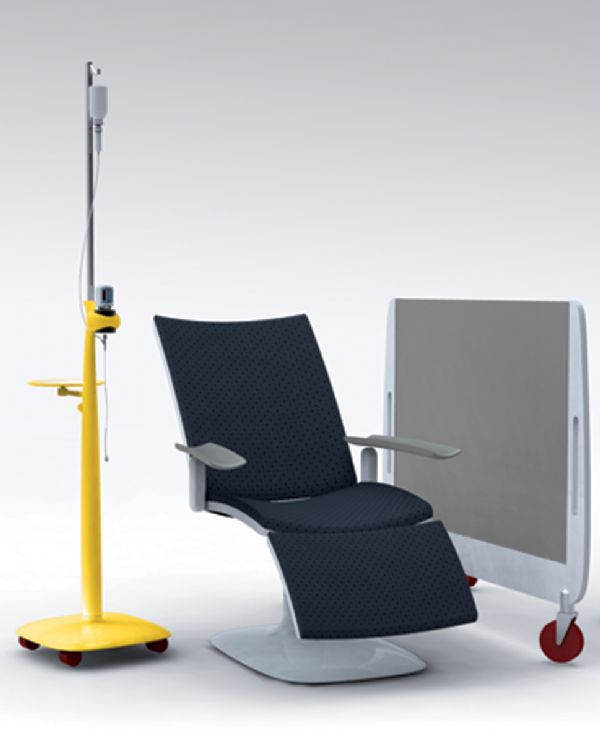 PET radiopharmaceutical injector - RAD-INJECT - Tema Sinergie - for ...