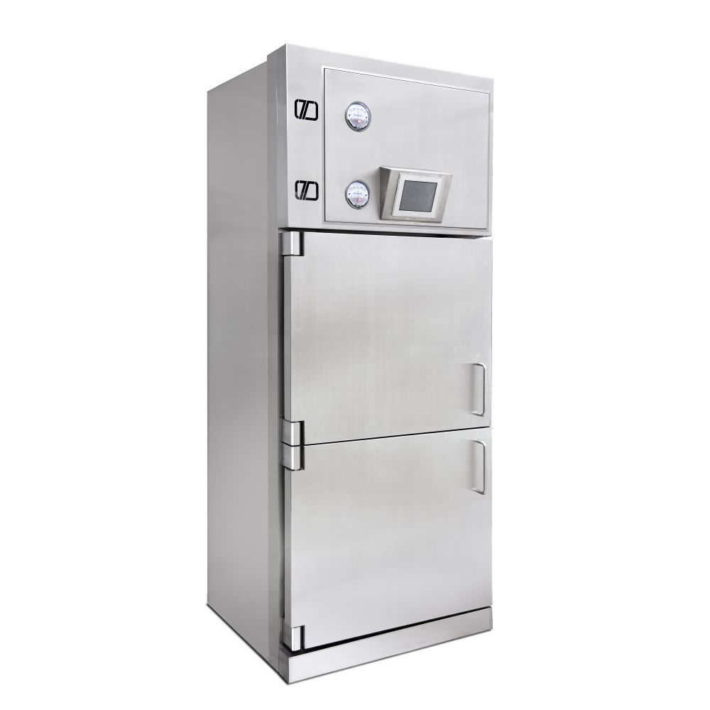 Research and development shielded cell - SYNT - Tema Sinergie - for ...