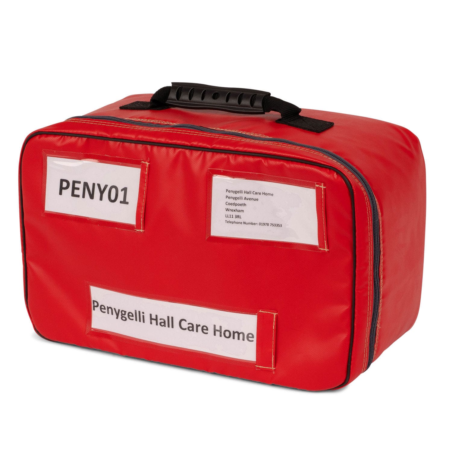 Emergency bag - PENY01 - Versapak International Limited - waterproof ...