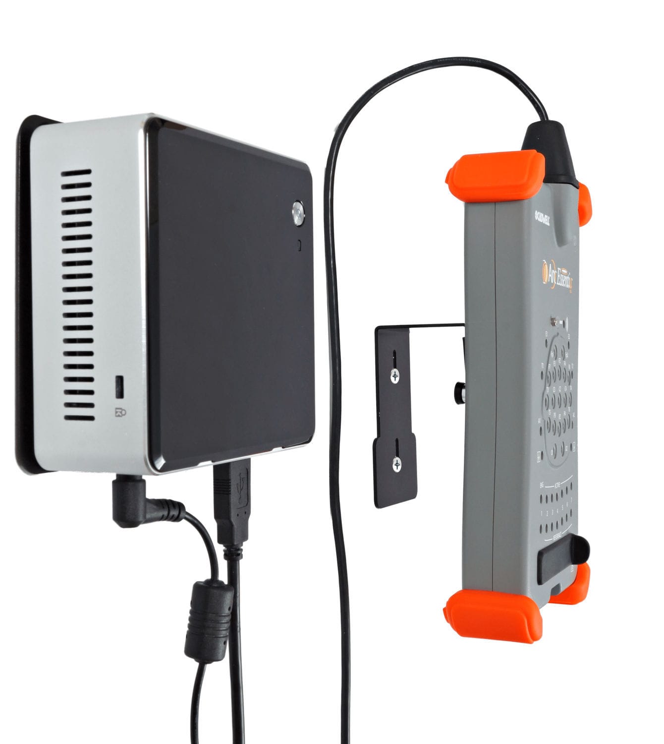 32-channel EEG system - ARC ESSENTIA - Cadwell Industries