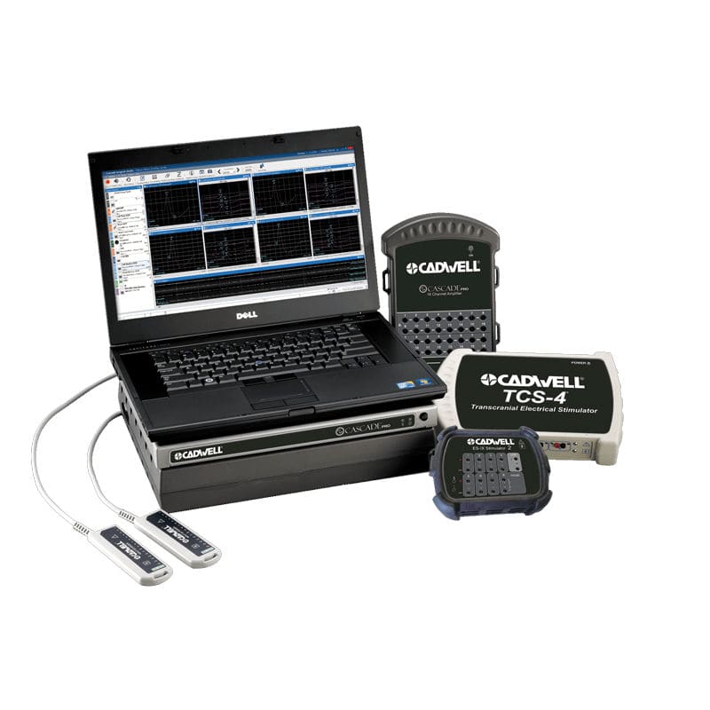 Intraoperative nerve monitoring system - CASCADE PRO - Cadwell Industries