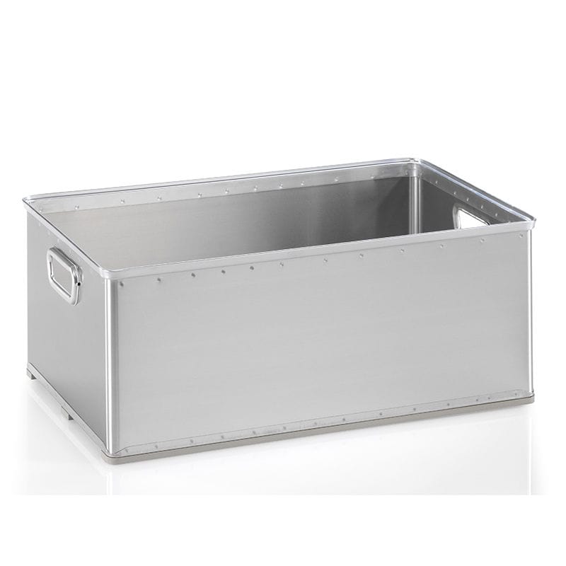 Sample transport basket - G®-STACK A 1130 - Gmöhling Transportgeräte ...