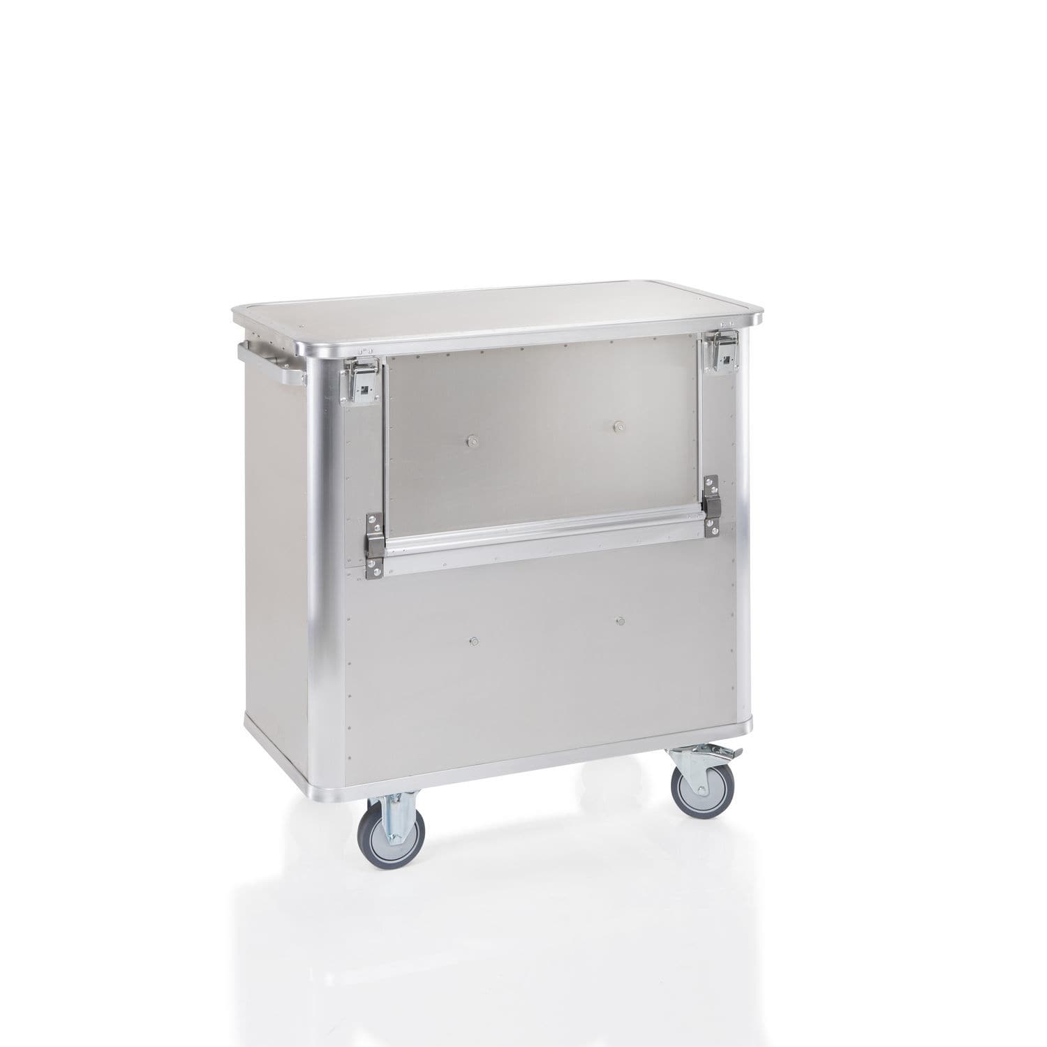 Linen trolley - G®-TRANS D 1508 - Gmöhling Transportgeräte GmbH