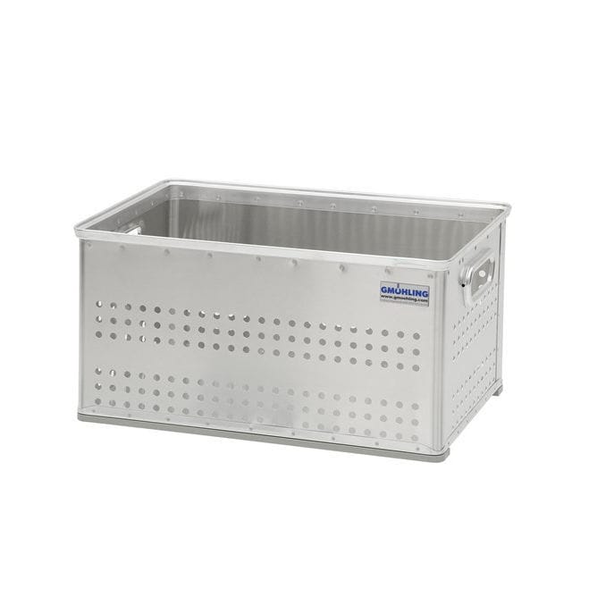 Sample transport basket - G®-STACK A 1130 - Gmöhling Transportgeräte ...