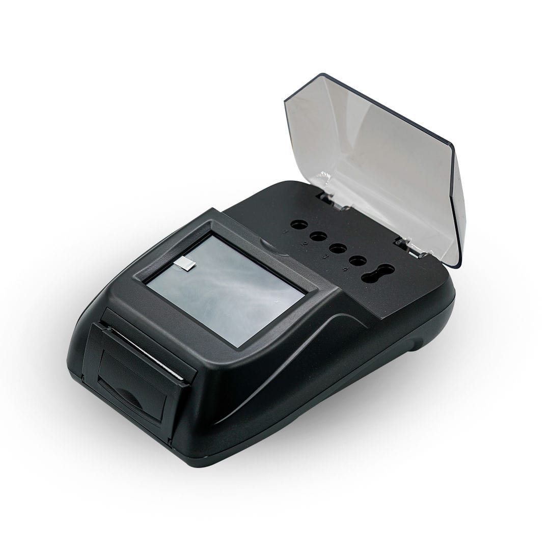 Steam laboratory incubator - AXRM100 - Rapid Mini - Axis - ethylene ...