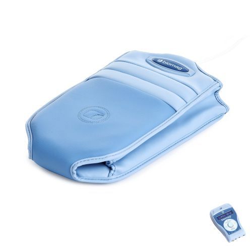 Magnetic therapy unit - A14P + Lumio 3D-e - Biomag Medical - transportable