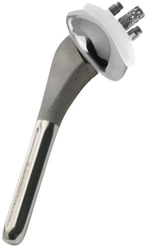 Shoulder prosthesis - Equinoxe® - Exactech