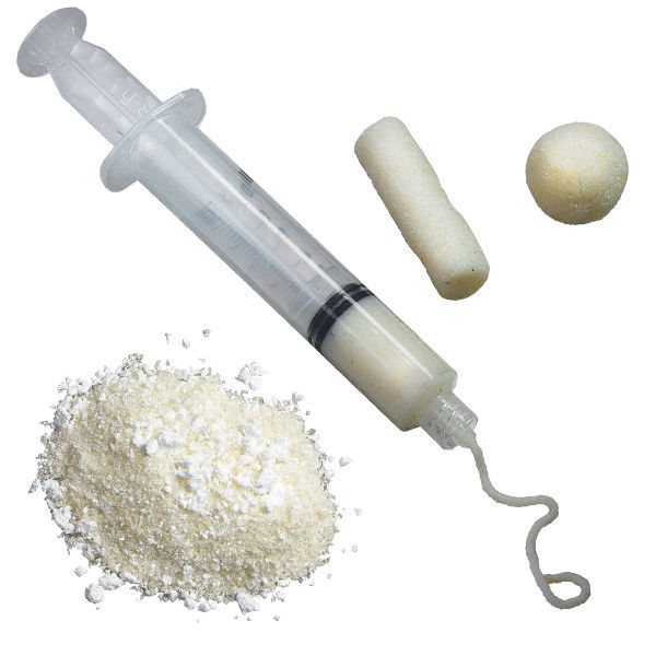 Allograft bone substitute - Optecure ® +ccc - Exactech - for orthopedic ...