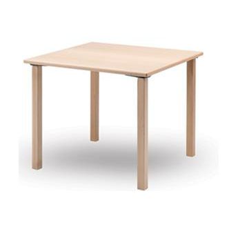 Dining table - 667 - Oihana - square