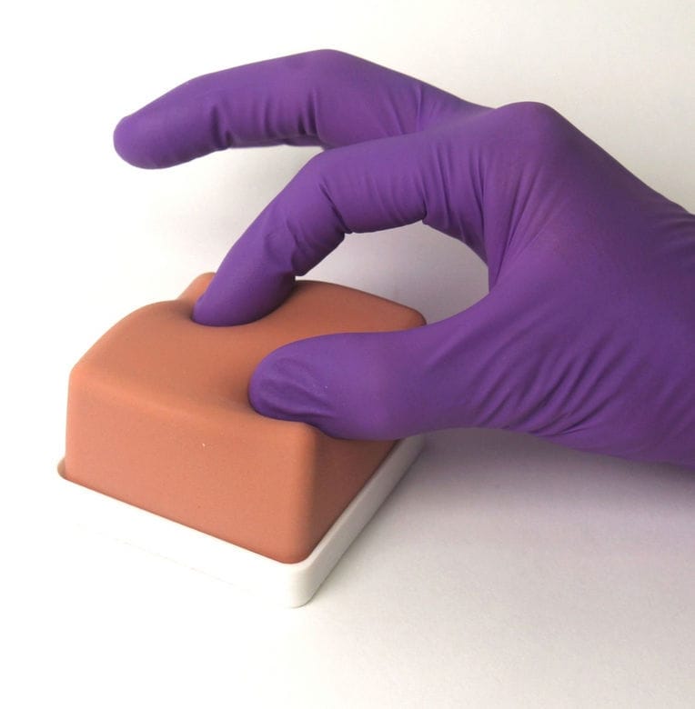 Injection simulator - Paddy - Remedy Simulation Group - for general ...