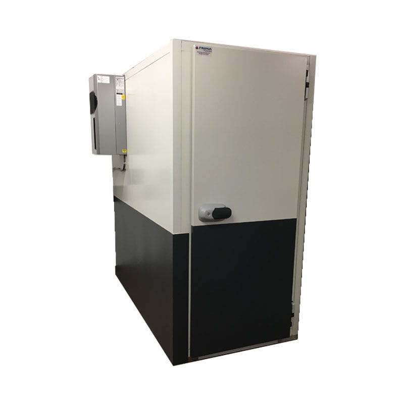 Body tray mortuary cabinet - MORG318 - FRIMA CONCEPT - 3-body / front ...