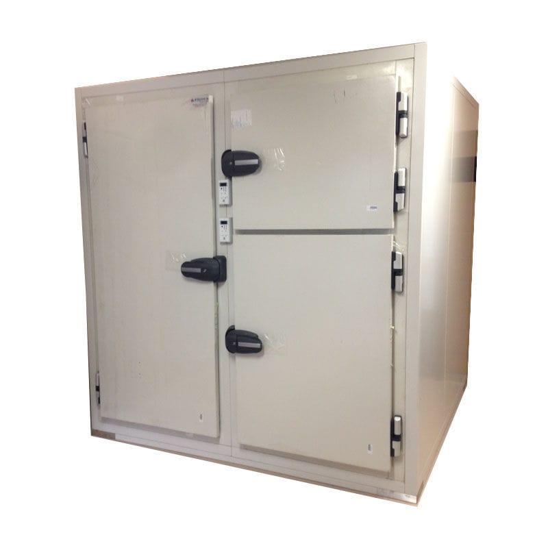Body tray mortuary cabinet - MORG6388R - FRIMA CONCEPT - 6-body / front ...