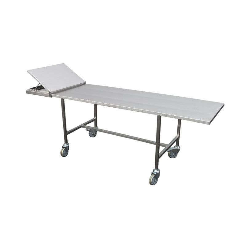 Funeral display table - TABL064 - FRIMA CONCEPT - rectangular / on ...