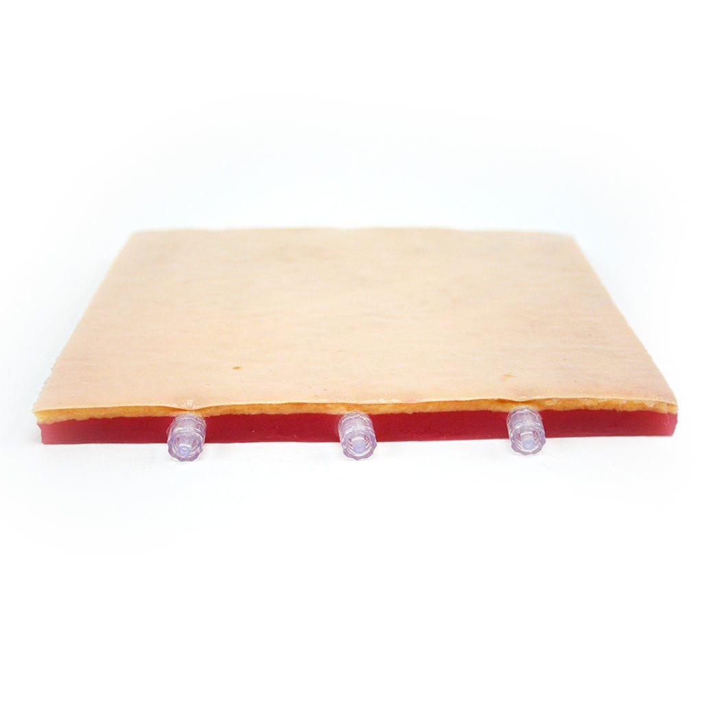 Training simulator - 160550 - SynDaver Labs - for teaching ...