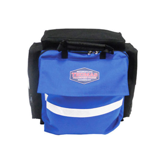 Medical device bag - TEMS0109 - Thomas EMS - emergency