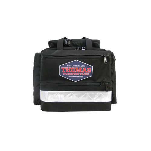 Emergency bag - TEMS0201 - Thomas EMS - for medical devices / trauma