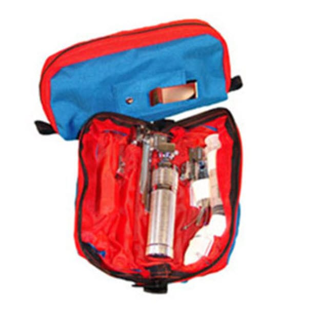 Intubation kit - TT400 - Thomas EMS - emergency