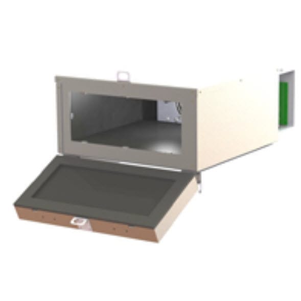 Medication cabinet - EMS432 - Thomas EMS - warming / cooling / refrigerated