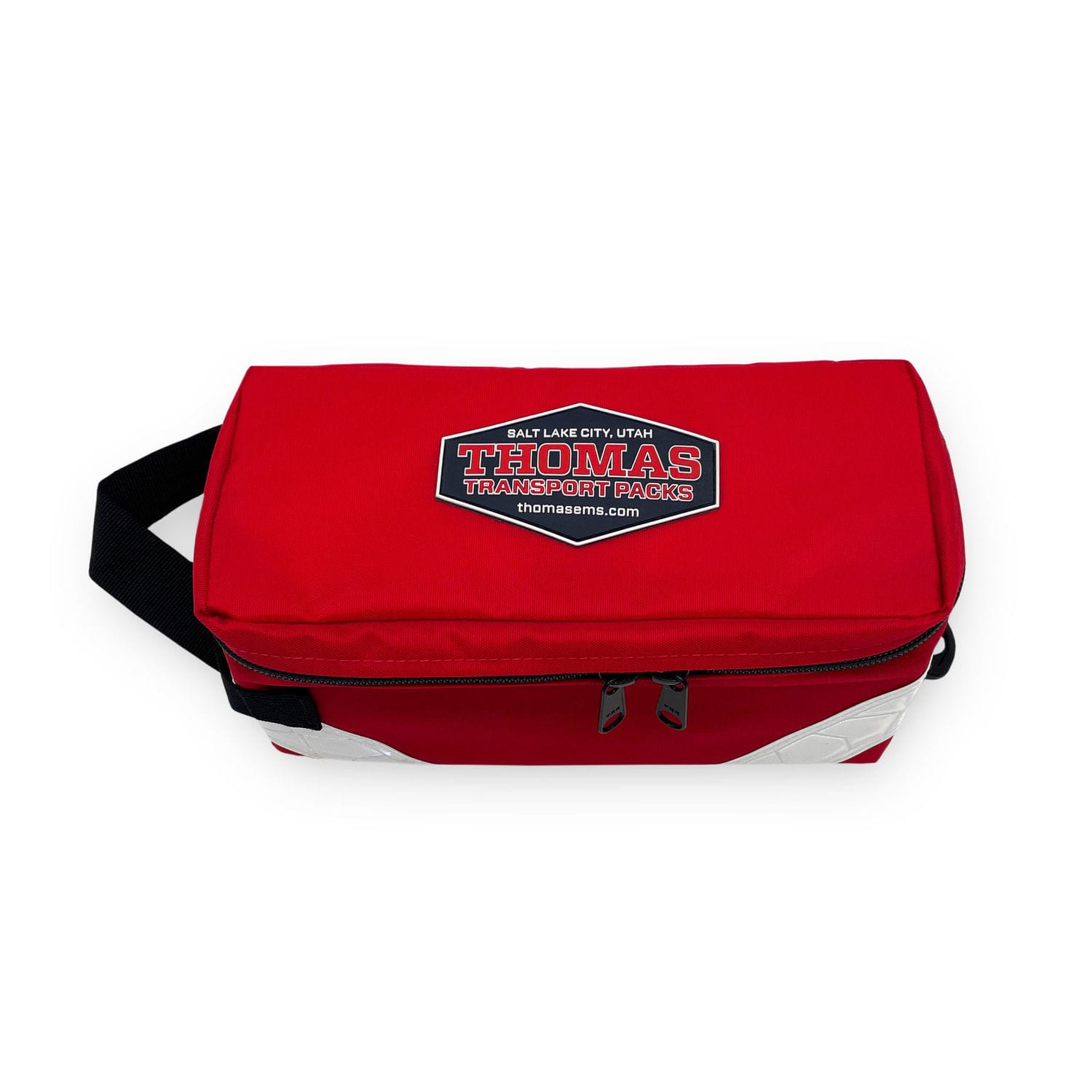 Laryngoscope bag - TT402 - Thomas EMS - nylon