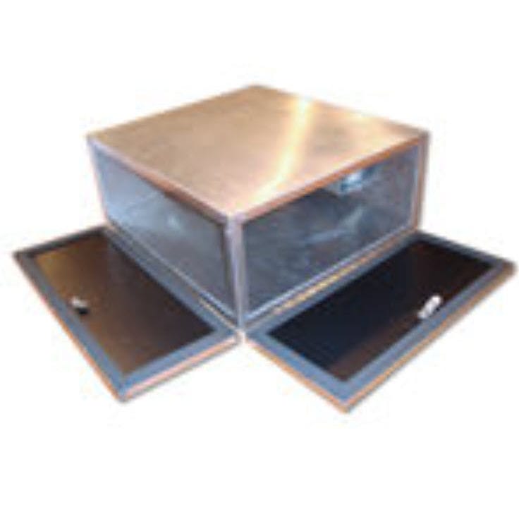 Transport container - TEMS04022 - Thomas EMS - medication / temperature ...