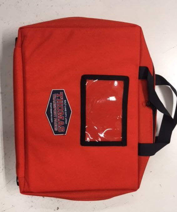 Drug medical kit - TEMS0303 - Thomas EMS - protection