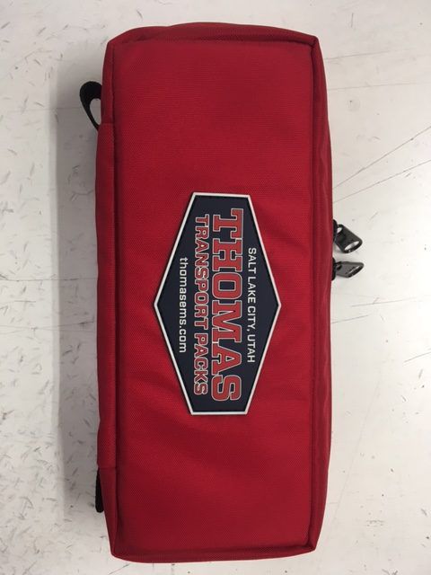 Medical device bag - TEMS0305 - Thomas EMS