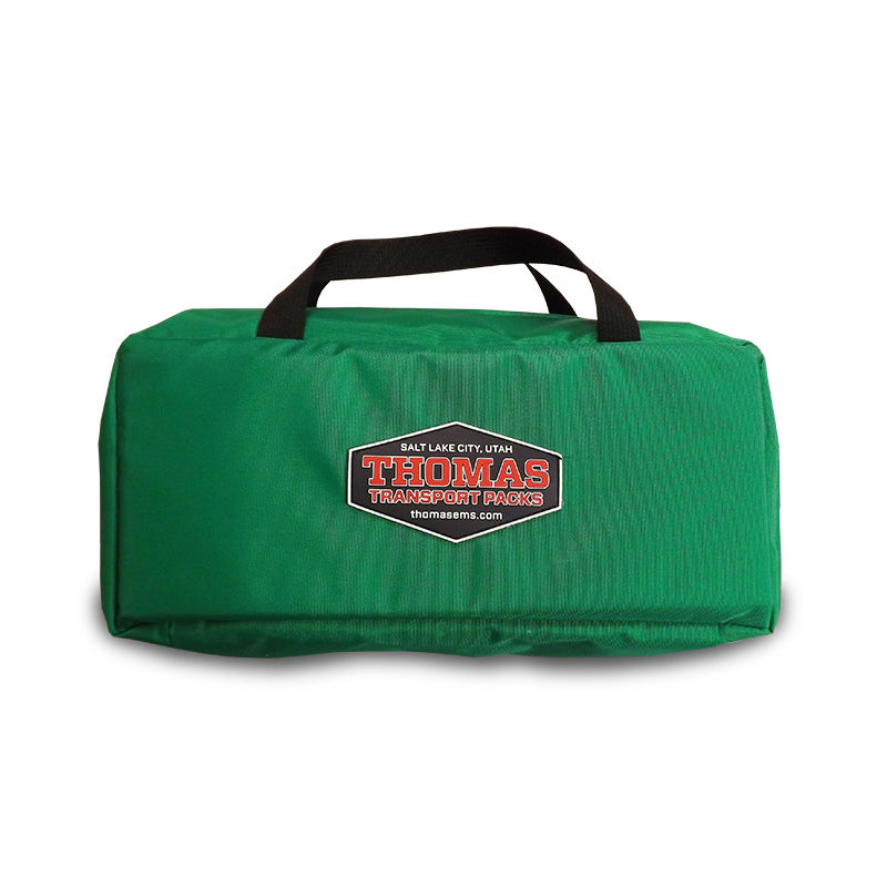 Drug medical kit - TT301 - Thomas EMS