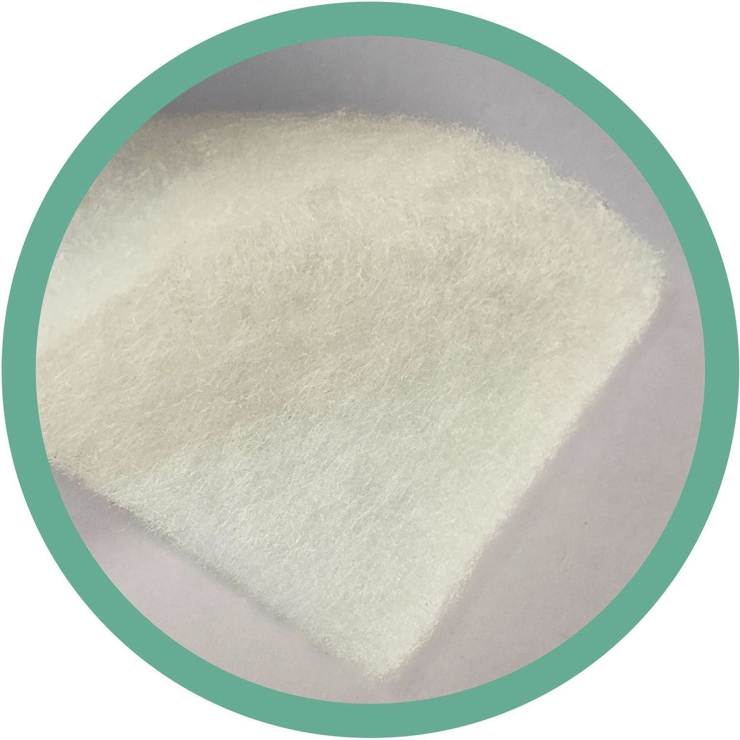 Hemostatic pad - OXICEL NONWOVEN - Betatech Medical - cardiovascular ...