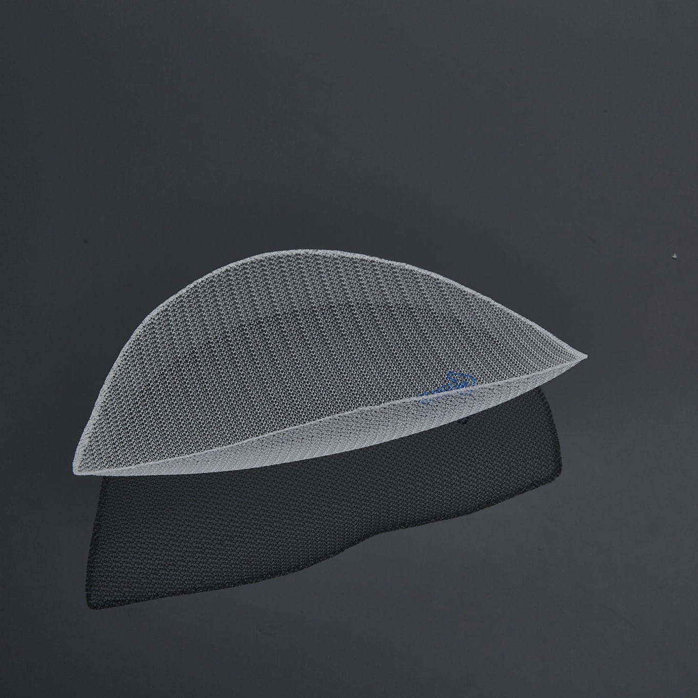 Inguinal hernia prosthesis - POLYMESH 3D - Betatech Medical