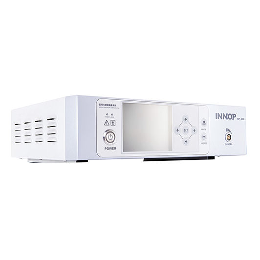 Endoscopy video processor - INP-400 - Shenzhen ENNO Electronic ...
