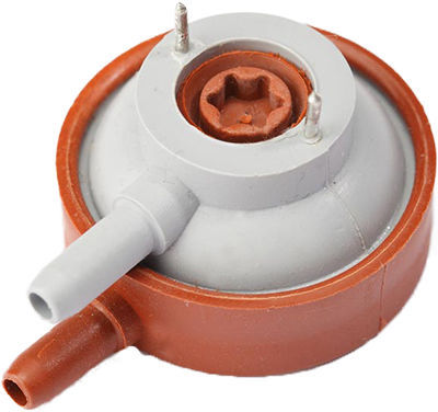 Medical pressure switch - LFS-02 - BS-rep GmbH - low-pressure