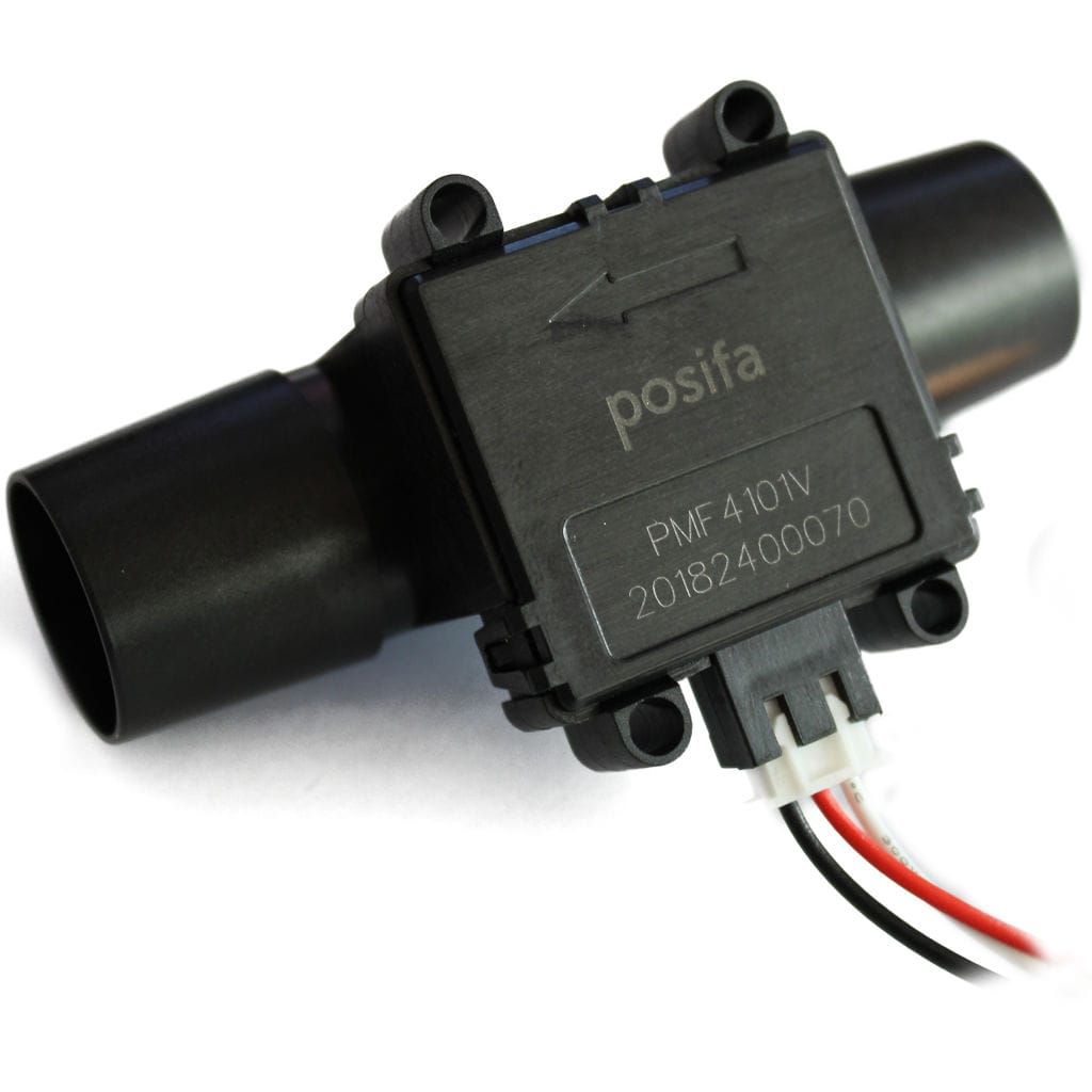 Flow sensor - PMF4000 - BS-rep GmbH - medical