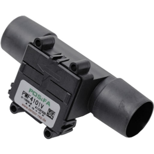 Flow sensor - PMFc720P1 - BS-rep GmbH - medical