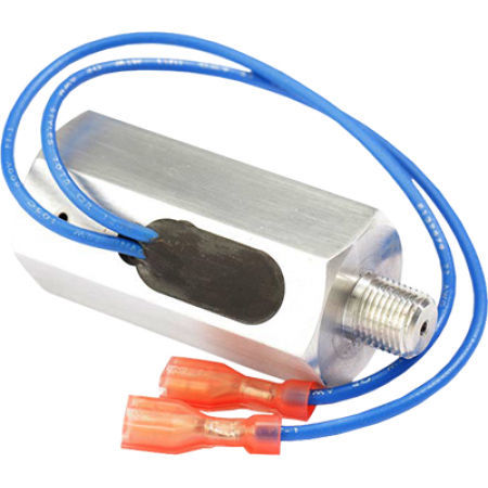 Medical pressure switch - MAM007 - BS-rep GmbH - high-pressure