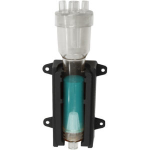 Flow sensor - Introtek® - BS-rep GmbH - medical / ultrasonic