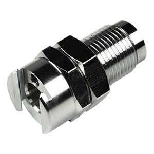 Medical device coupling - MM181032 - Colder Products Company GmbH