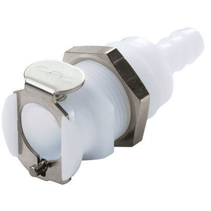 Medical device coupling - 28000 - Colder Products Company GmbH