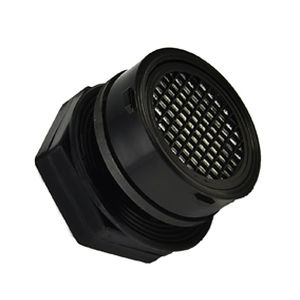 Medical valve - 780RPP - Halkey-Roberts Corporation - relief