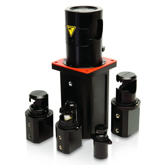 Valve for the pharmaceutical industry - Acro 900 - IMI Life Science ...