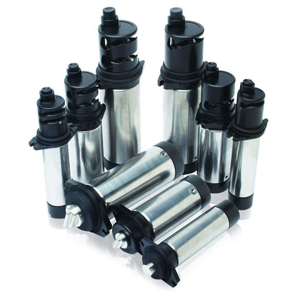 Valve for the pharmaceutical industry - Acro Versagrip™ - IMI Life ...