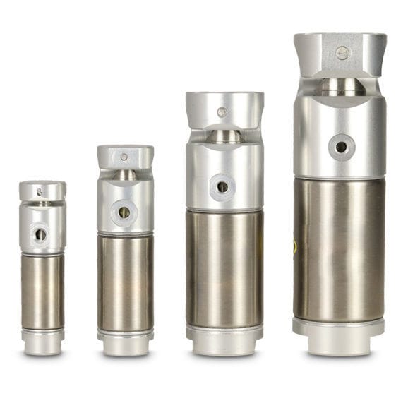 Medical valve - Acro PN200 - IMI Life Science - stainless steel