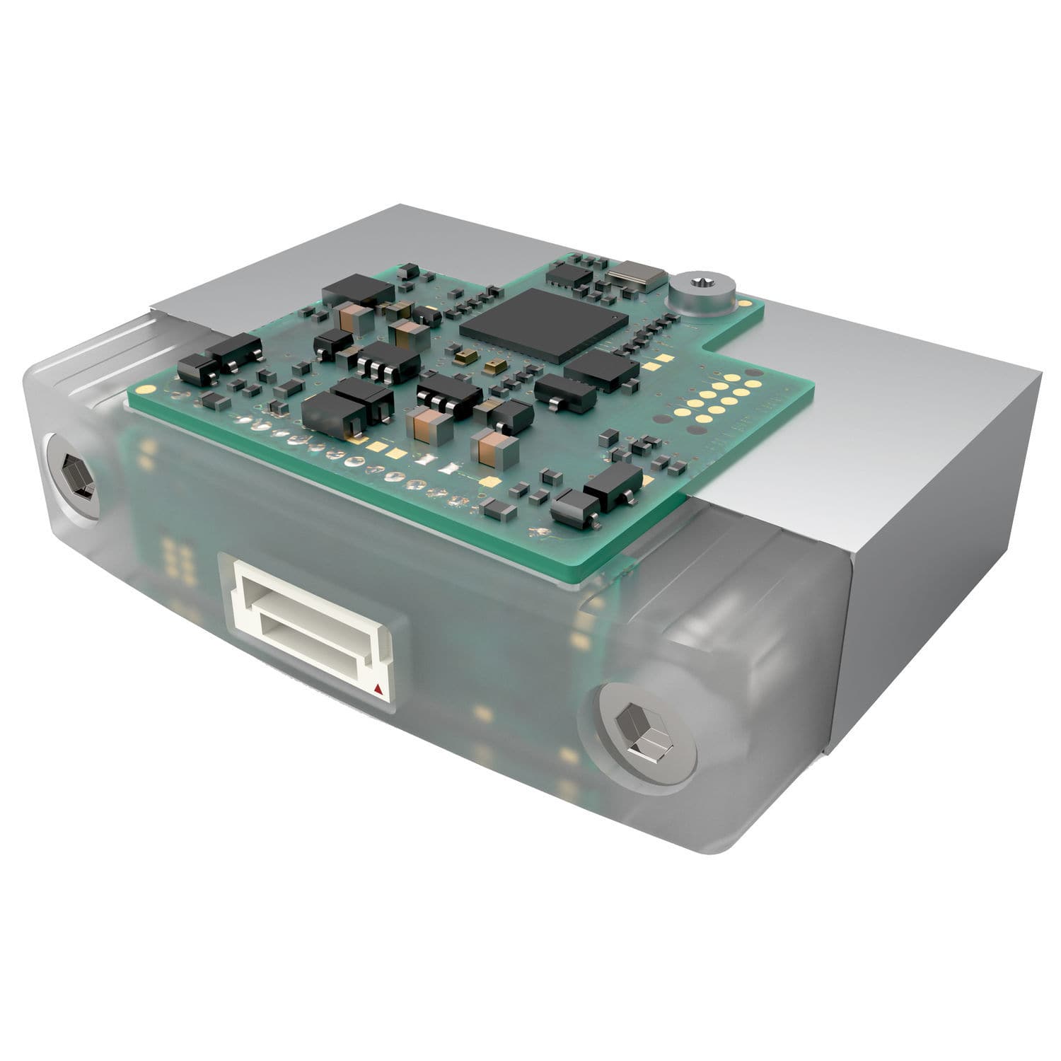 Microfluidic pressure controller - CHIPREG EPC - IMI Life Science