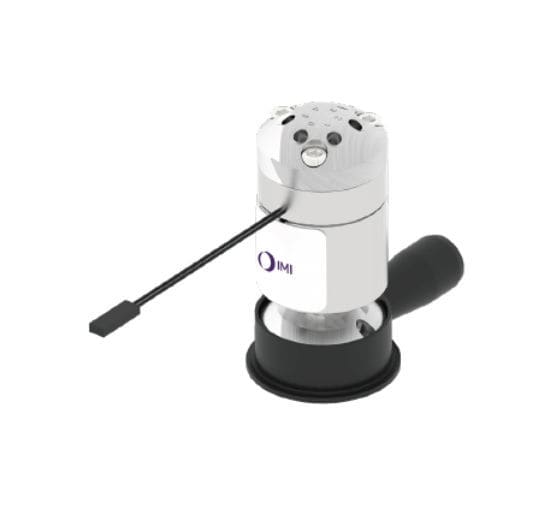 Medical valve - VM06021SSPKPI0700 - IMI Life Science - manual