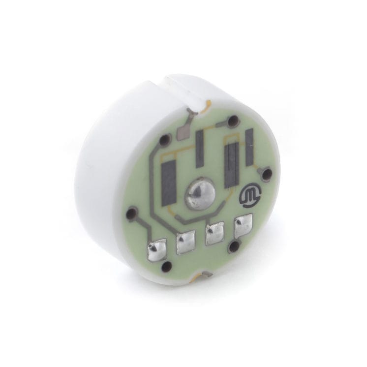 Pressure sensor - ME506 - Metallux SA - medical