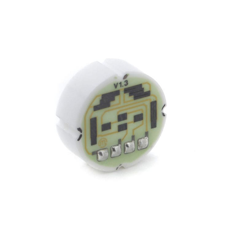 Pressure sensor - ME657 - Metallux SA - medical