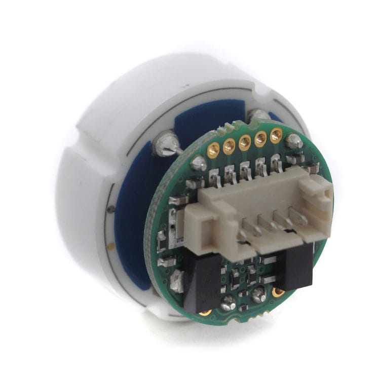 Temperature sensor - ME752 - Metallux SA - pressure / calibration / medical