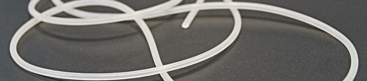 Medical gas tubing - 10000031 - microfluidic ChipShop GmbH - silicone